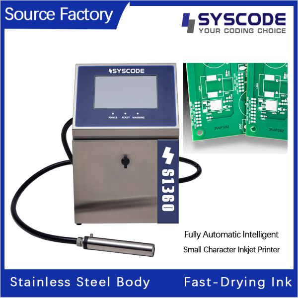 Quality Precision Coding Solution for Toy & Building Block Industry. Features IP55/IP66 for sale