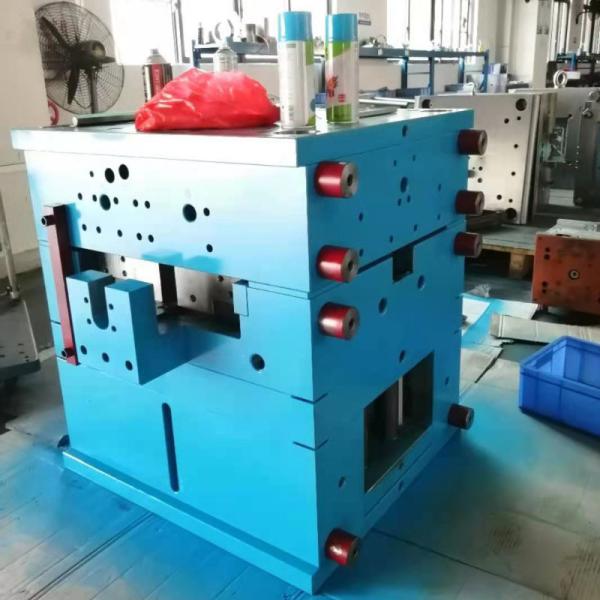 Quality S136 2k Injection Molding For PS PMMA Plastic Tooling for sale