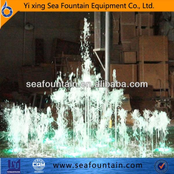Quality Morden Portable SS304 Water Fountain High Spray Stainless for sale