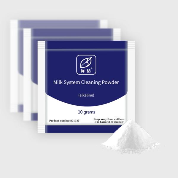 Quality Cleaning Coffee Machine Powders 50% 80% Active Ingredient Content for Tea Stain for sale