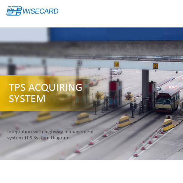 Quality Public Transit Prepaid Payment System With Cloud Service Remote TMS for sale
