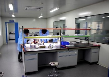 China Factory - Care Test Biotech Ltd