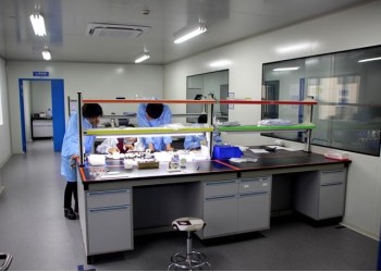 China Factory - Care Test Biotech Ltd