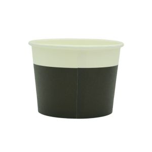 Quality Ice Cream Paper Cups with Non Stick Finish Type Product Care Instructions Don't for sale