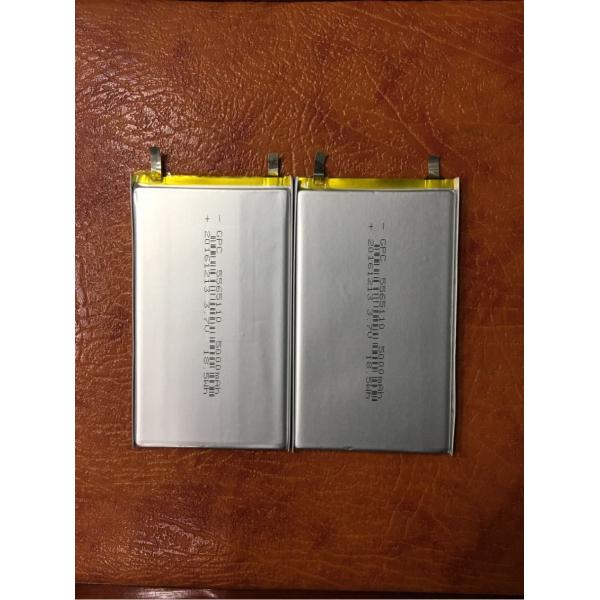 Quality Lithium Ion NCM UPS Battery Cell 20A 3.2V For Home Energy Storage System for sale