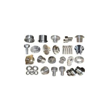 Quality Precision Custom CNC Metal Machining Parts OEM Prototyping Milled Turned Parts for sale