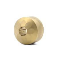 Quality Tin Hexagon Bolt Head Trimming Dies Surface Polishing CAD Design for sale