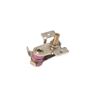 Quality Thermostat KST 168 Temperature Switch for Toaster Voltage Current CUL 125V/16A for sale