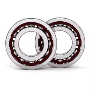 Quality High Quality Angular Contact Ball Bearing Machine Cnc Bearing 7017 7017C 7017AC for sale