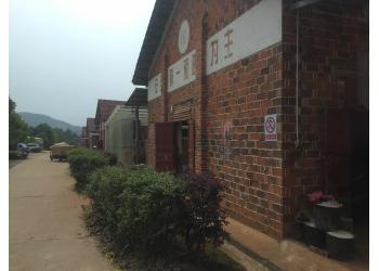 China Factory - Liuyang Mandarin Fireworks Co., Ltd.