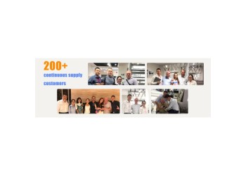 China Factory - Cara Furniture Limited