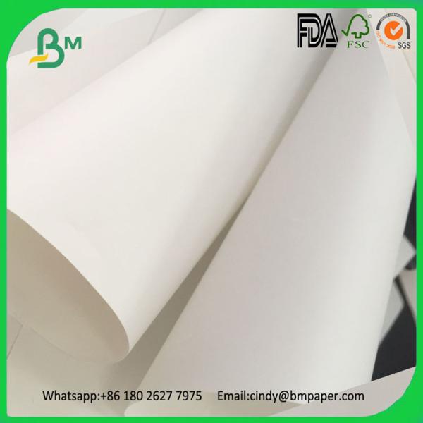 Quality New Technology 120gsm 144gsm 168gsm Roll Synthetic Paper for sale