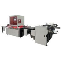 Quality Electric Automatic Visual Positioning Machine 11KW Power 50Hz for sale