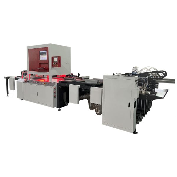 Quality Electric Automatic Visual Positioning Machine 11KW Power 50Hz for sale