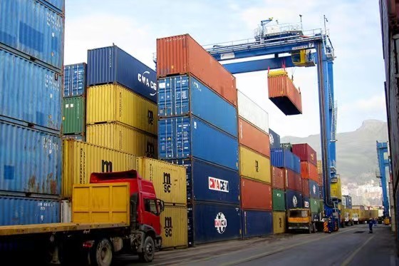 Quality On Demand Customization Harbour Freight Gantry Crane With PLC Control System for sale