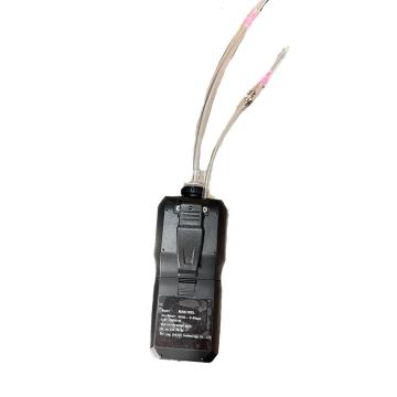 Quality Zetron MS400-CH4 Portable Gas Detector For Methane Monitoring And Carbon for sale