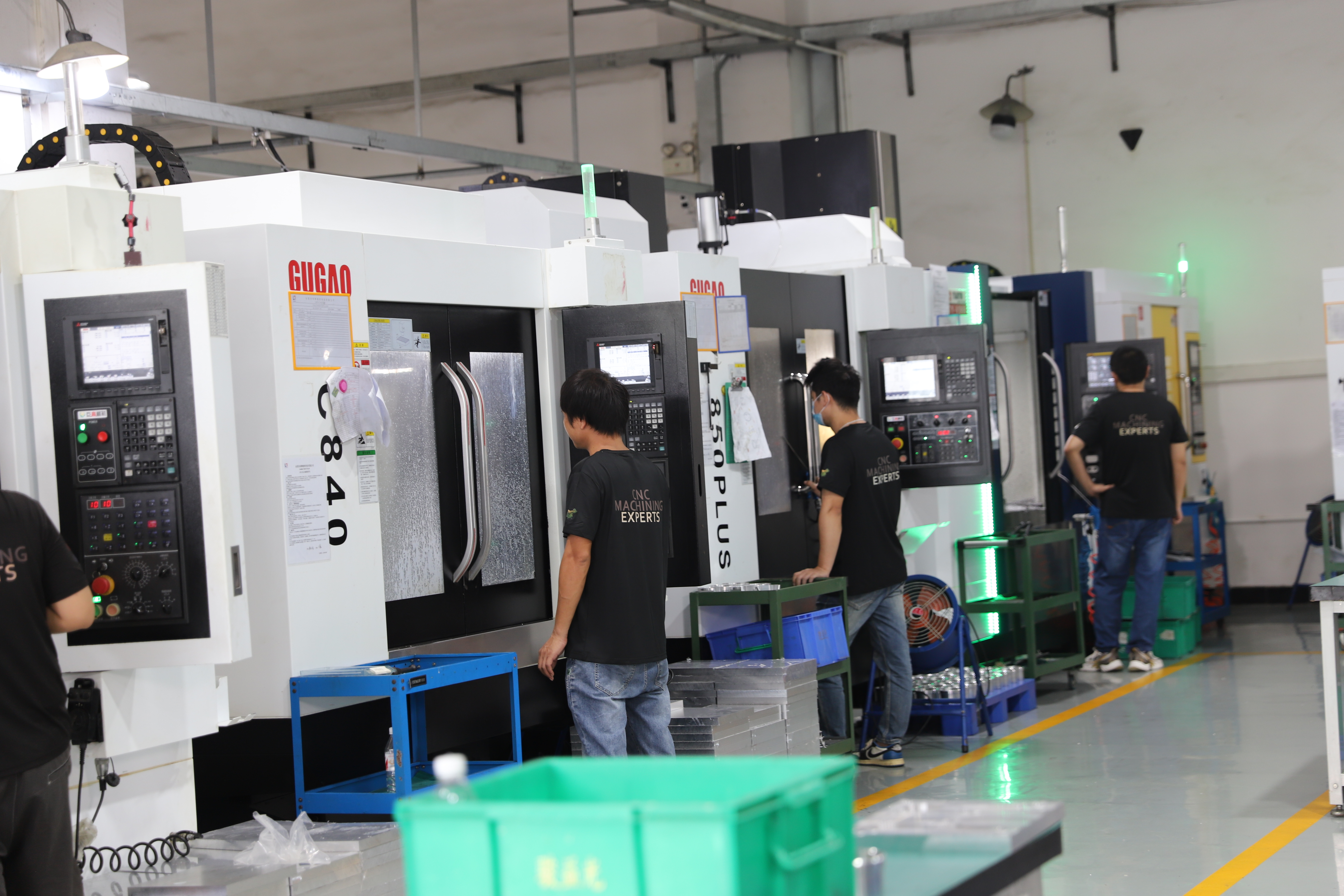 China Factory - Leshine Technology Co.,Limited