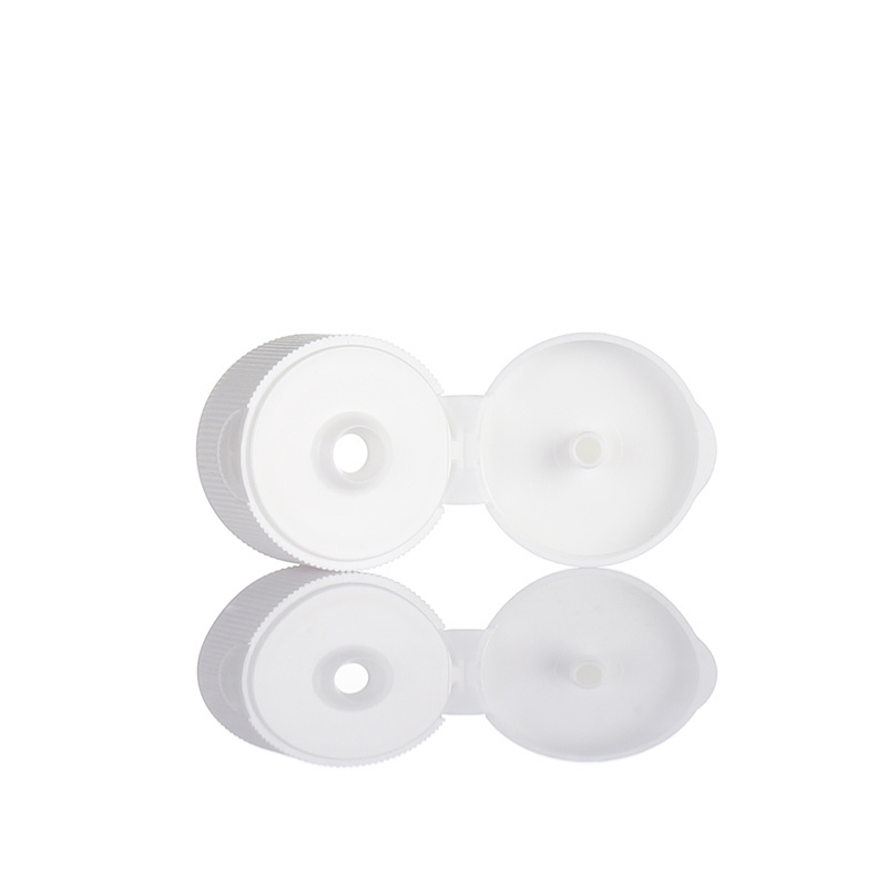 24/410 Plastic Cap Bottle Cap Plastic Containers Flip Top Cap