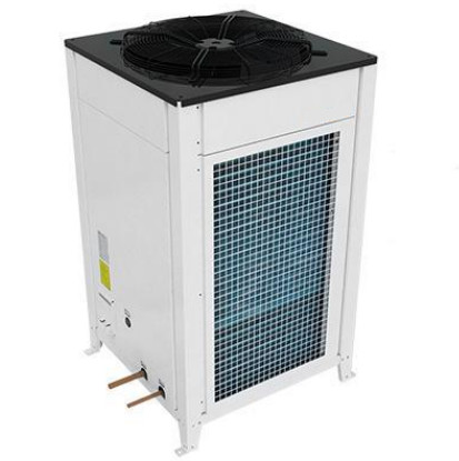 Quality CE UL 8HP Coldroom Condensing Unit 850W Compressor Chiller Condensing Unit for sale