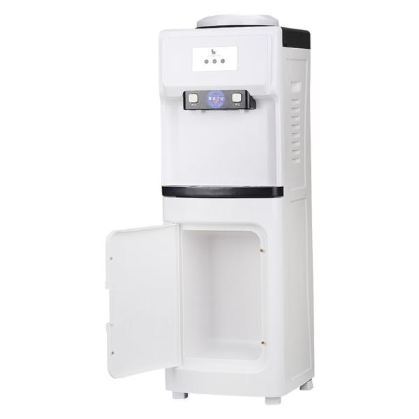 Quality Bottom Load Electric Water Dispenser Automatic Dispensing for Convenient Refills for sale