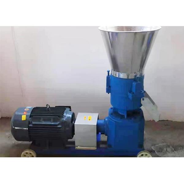 Quality Household 180kg/h Feed Pellet Machine For Fish for sale