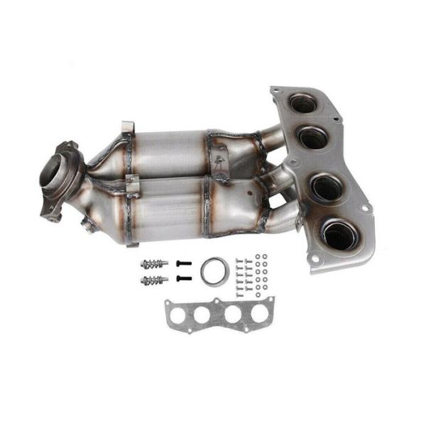 Quality 16385 2001-2003 Toyota RAV4 Catalytic Converter 2.0L Smooth Welding for sale