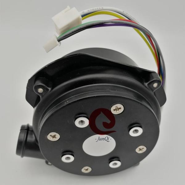 Quality Brushless NMB Waterproof Small Centrifugal Blower Fans CPAP Blower Fan for sale