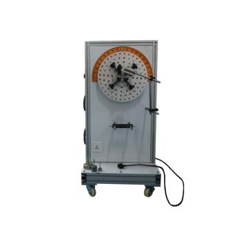 Quality IEC60335-1 Figure 8 Single Station Apparatus For Home Appliance Flexing Test PLC for sale