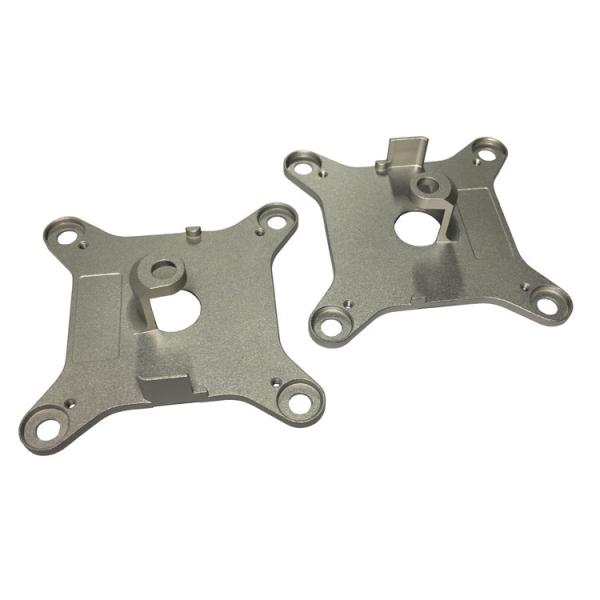 Quality Aluminum Precision Machining Parts Manufacturing Turning Lathe Service 3 Axis for sale