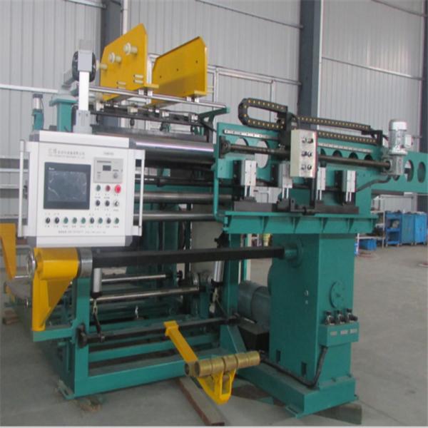 Quality Transformer Oil Or Dry Type Use Of 1 Ton And 2 Ton Winding Machines for sale