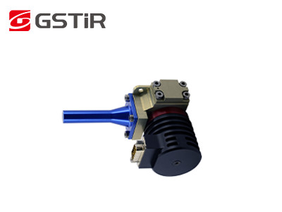 Quality RS058 High Wear Resistant Stirling Cryo Cooler with 550mW Cooling Power and 10000hrs MTTF Integrated Dewar Cooler Assembly for sale