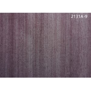 Quality Wood Grain Transfer Paper for sale