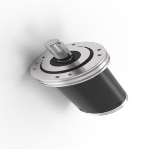 Quality Ple80 80mm Solar Gearbox Low Rpm To High Rpm Gearbox Housing Round Flange for sale