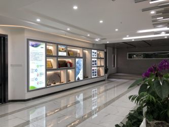 China Factory - Hunan Machine Home Information Technology Co., Ltd.