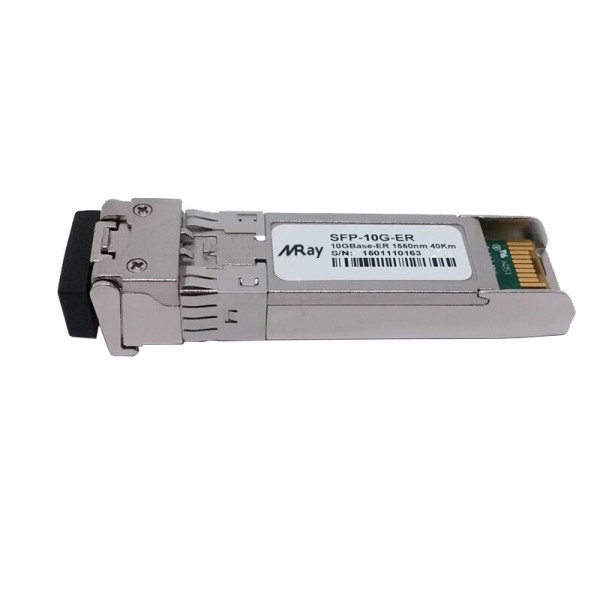Quality Juniper Compatible SFP+ Transceiver Module 40KM 1550NM 1.5W Maximum for sale