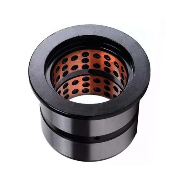 Quality 45*55*50cm Mini Excavator Bucket Bushing for Hitachi zx48u in Building Material for sale