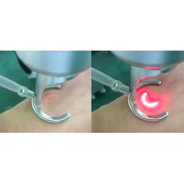 Quality Dermatology Erbium Fractional CO2 Laser Machine Vaginal Skin Rejuvenation Laser for sale