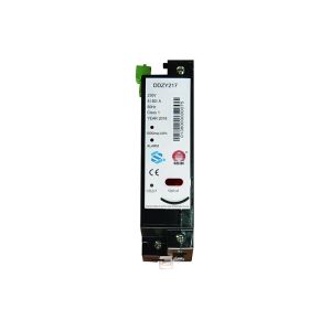 Quality STS Split Smart Prepaid Electricity Meter Cass 1 Accuracy IEC 62055 51 for sale