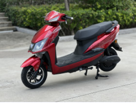 Quality Electric Two Wheeler Bike for sale