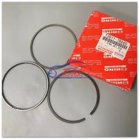 China Genuine Durable Piston Ring 13011-78060 Toyota Engine Spare Parts factory