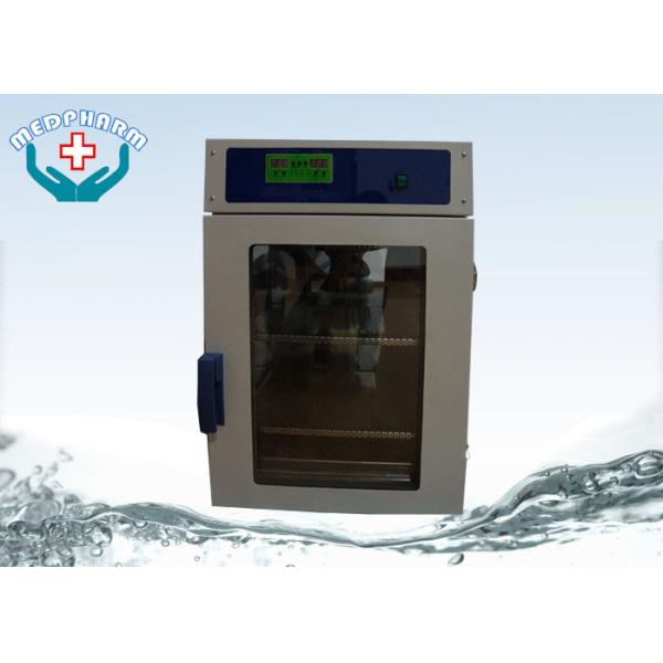 Quality Manual Door ETO Sterilization Machine , Electronic Instruments Sterilizing for sale