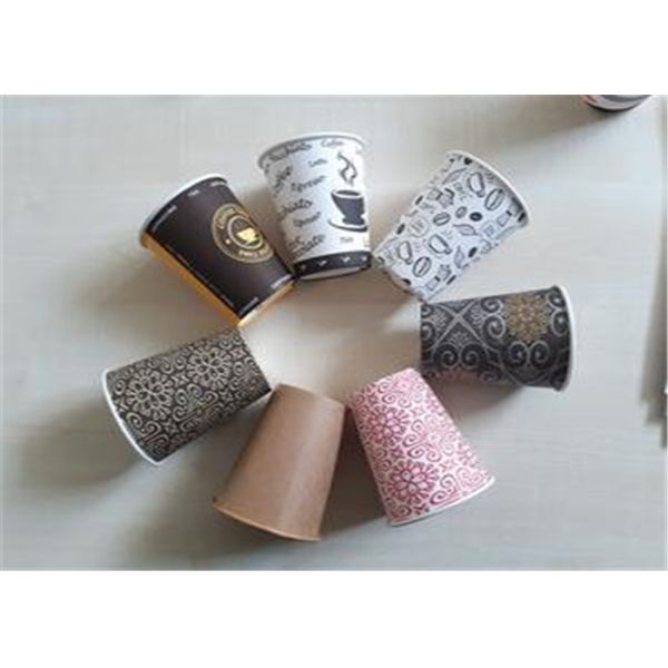 Quality PLC Control High Speed Paper Cup Machine , Paper Cup Making Machine for sale
