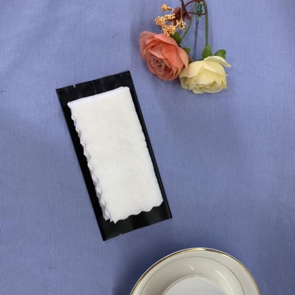 Quality Soft Cleaning Adults Microfiber Wipes for sale