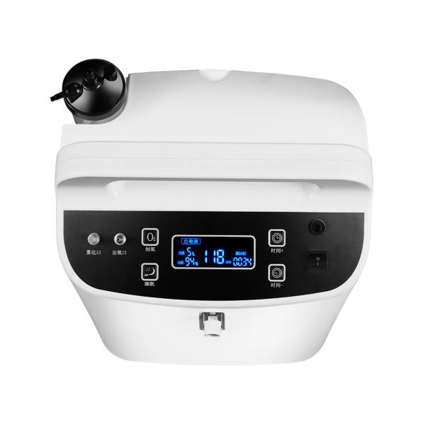 Quality Operating Room 5L Oxygen Concentrator Medical 220V 50HZ Household for sale