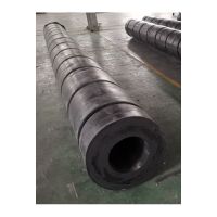 Quality Customized for Customer Requirements CCS Marine Customized Tug Boat Rubber for sale