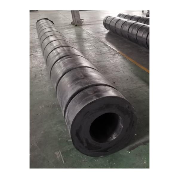 Quality Customized for Customer Requirements CCS Marine Customized Tug Boat Rubber for sale