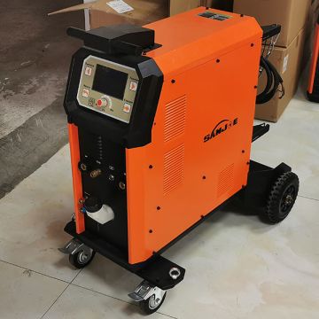 Quality Multi Functional TIG AC DC Welder With Full Color LCD Display for sale
