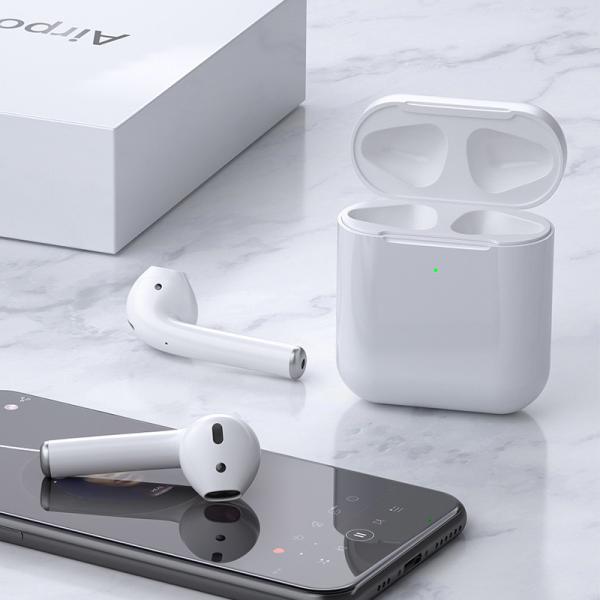 Quality PC fireproof BT5.0 2nd Generation I500 Bluetooth TWS Earbuds for sale