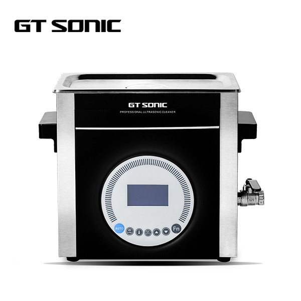 Quality Laboratory Heated SONIC Cleaner , Variable Frequency Ultrasonic Cleaner for sale