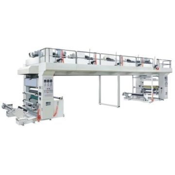 Quality 776A 776B Solvent-Based Flexible Packaging Adhesive Fast Curing For PET/AL/PE, for sale